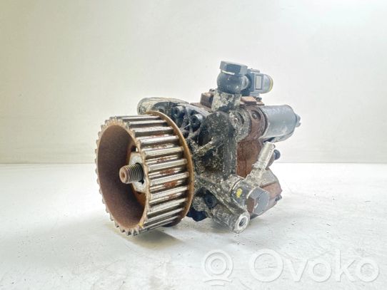 5WS40565 Dacia Duster Pompe d'injection de carburant à haute pression ...
