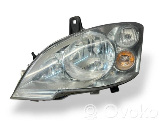 A6398201861 Mercedes-Benz Vito Viano W639 Phare frontale, 199,00 € | OVOKO