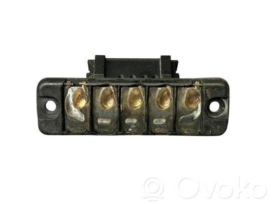 6398200011 Mercedes-Benz Vito Viano W639 Capteur de porte coulissante ...