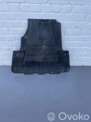 758902112R Renault Kangoo II Cache de protection sous moteur, 45,00 ...