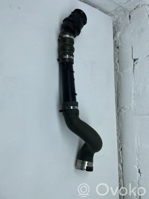 144608356R Renault Kangoo II Tube d'admission de tuyau de refroidisseur ...