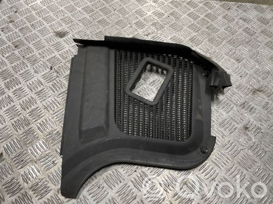 A1678311200 Mercedes-Benz GLE (W166 - C292) Valytuvų apdaila (-os), 19 ...