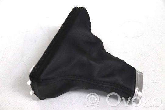 31367574 Volvo V60 Gear lever shifter trim leather/knob, €44.64 | RRR