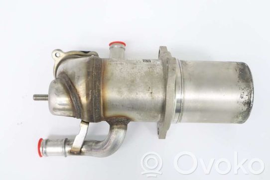 04L131512A Audi A4 Allroad EGR valve cooler, €89.29 | RRR