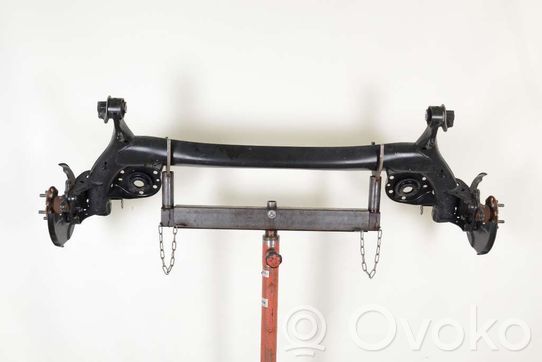 42110-K0030 Toyota Yaris XP210 Rear axle beam, €1,116.08 | RRR