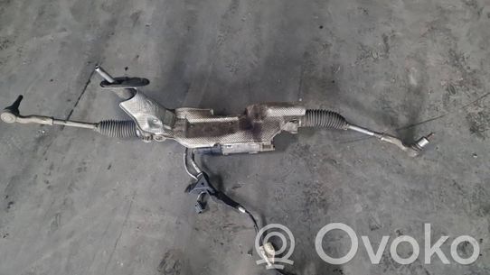 7802277807 Land Rover Range Rover Evoque L538 Crémaillère de direction ...