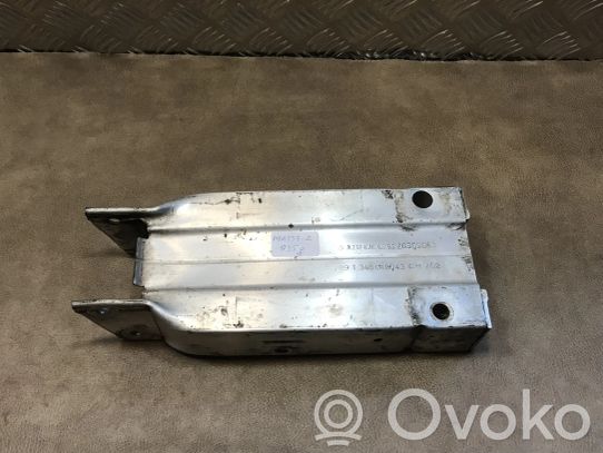 A2126200595 Mercedes-Benz E W212 Front bumper shock/impact absorber, € ...