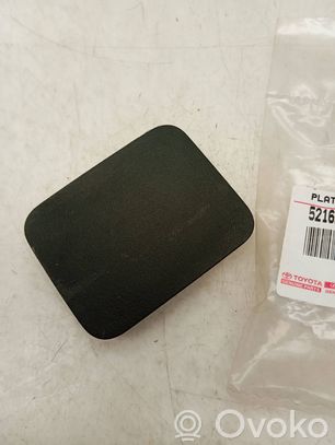 52162F4010 Toyota C-HR I Cache crochet de remorquage, 25,00 € | OVOKO