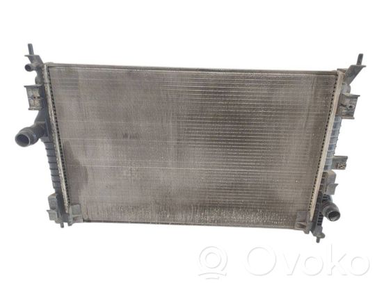 RM2073 Peugeot 508 II Radiateur de refroidissement, 529,41 € | OVOKO