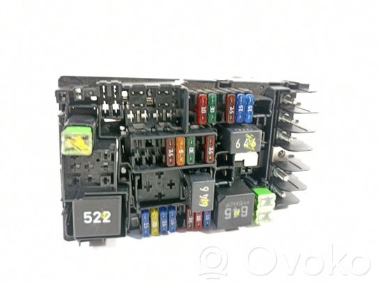 5Q0937125C Seat Leon (5F) Katvealueen valvonnan ohjainlaite (BSM), 65 ...