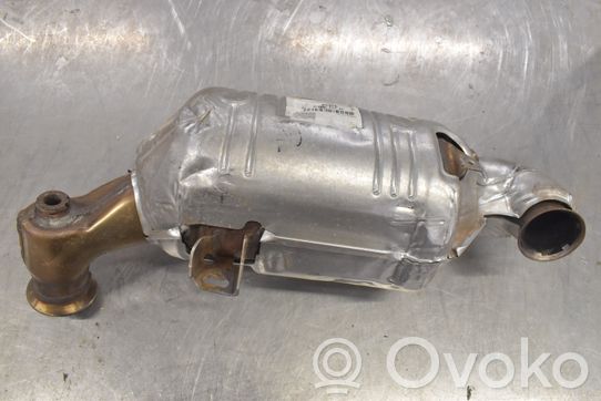 9823467180 Peugeot 308 Filtre à particules catalyseur FAP / DPF, 535,72 ...