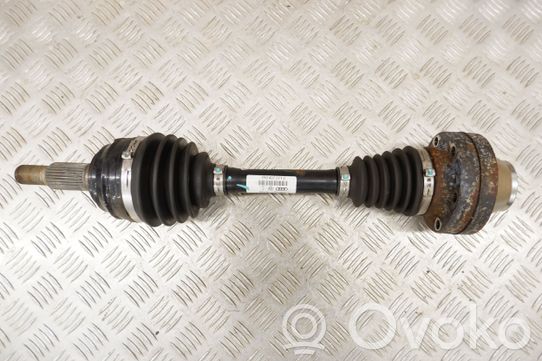 7P0407271C Porsche Cayenne (92A) Arbre d'entraînement avant, 35,00 ...