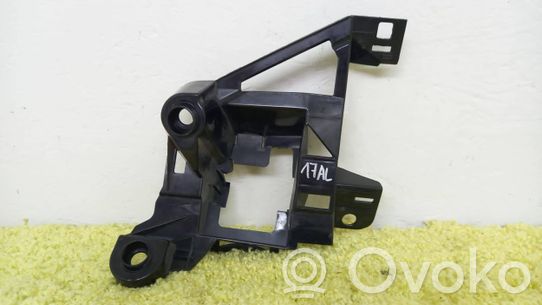A1778858404 Mercedes-Benz A W177 AMG Support de pare-chocs arrière, 14 ...