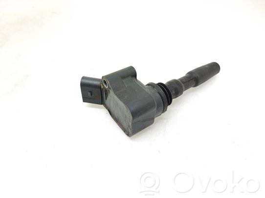 04E905110K Volkswagen Golf VII High voltage ignition coil, €7.06 | RRR