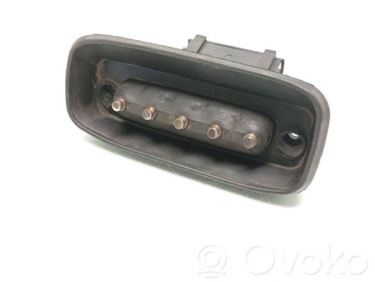 6398200654 Mercedes-Benz Vito Viano W639 Contacteur de porte ...