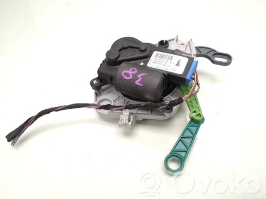 5Q0907511A Volkswagen Cross Touran II A/C air flow flap actuator/motor ...