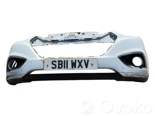 86511-2Y000 Hyundai ix35 Priekšējais bamperis, 105,88 € | RRR
