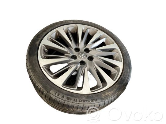 13409655 Opel Astra K Jante alliage R18, 131,00 € | OVOKO