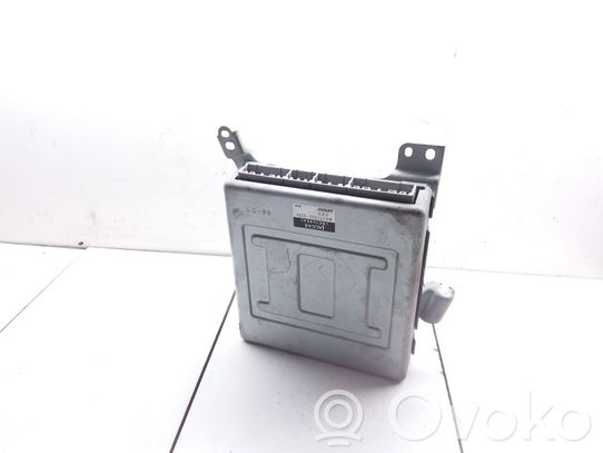 LNC7600AE Jaguar XJ X308 Unité de contrôle climatisation / chauffage ...