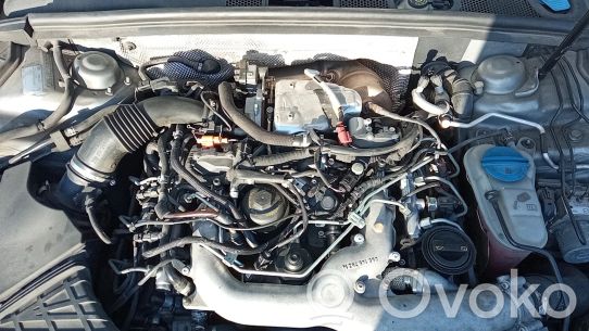 CCWA Audi A4 S4 B8 8K Motor 1.000 00 RRR