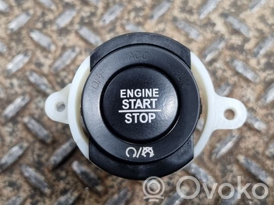 68299959AC Jeep Grand Cherokee Bouton poussoir de démarrage du moteur ...