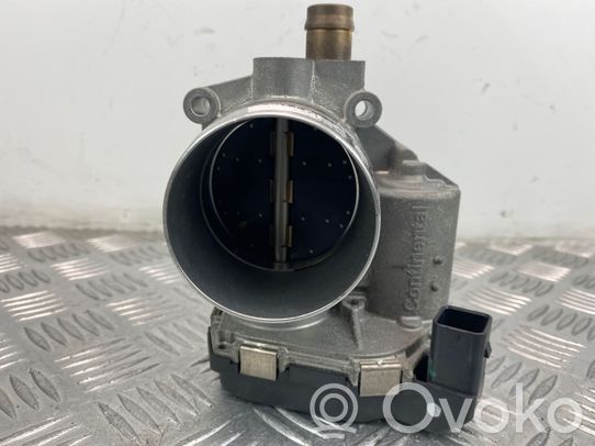 7588625 BMW 3 F30 F35 F31 Boîtier de papillon électrique, 20,00 € | OVOKO