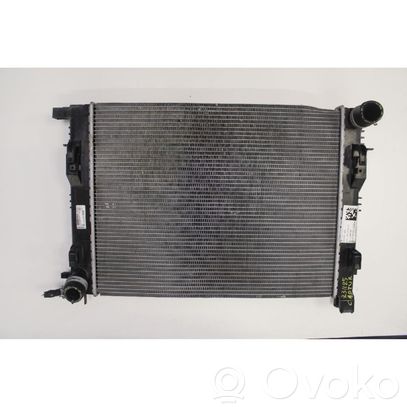 214100078R Renault Captur Radiateur soufflant de chauffage, 92,00 € | OVOKO