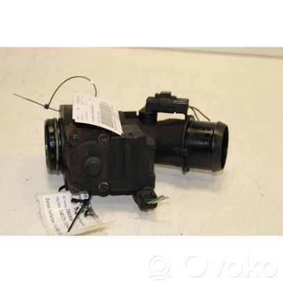 9661559780 Peugeot Bipper Variklio gesinimo sklendė, 49,44 € | RRR