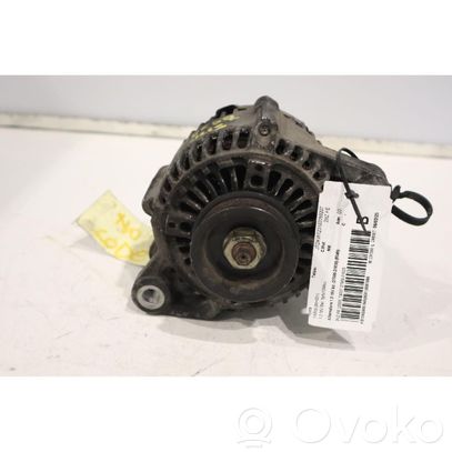 27060-21030 Toyota Yaris Generator/alternator, €92.00 | RRR