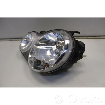 6Q1941007AF Volkswagen Polo IV 9N3 Phare frontale, 57,50 € | OVOKO