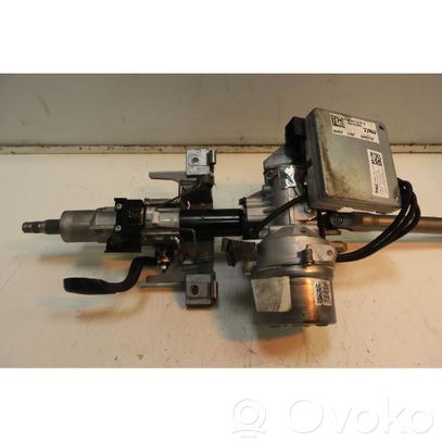 52213182 Jeep Compass Colonne de direction, 550,00 € | OVOKO