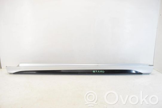 A1676982101 Mercedes-Benz GLE W167 Sill, €184.00 | RRR