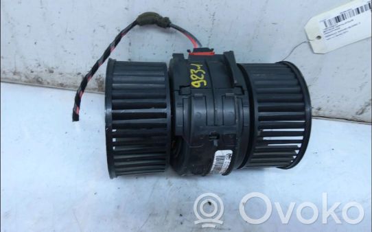 272109961R Renault Scenic III - Grand scenic III Pulseur d'air ...