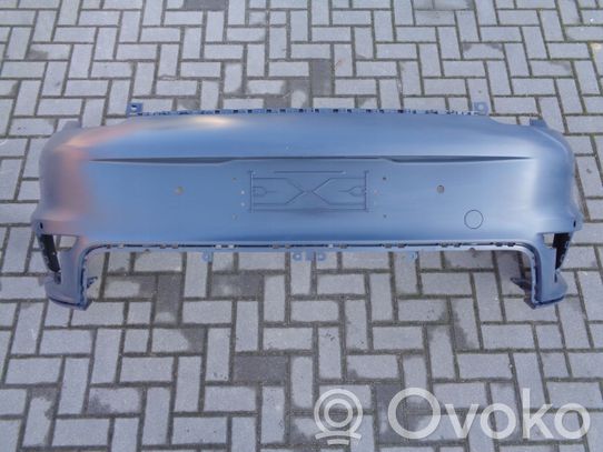 Porsche 911 992 Rear bumper, €600.00 | RRR