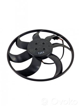 5Q0121203DA Volkswagen Golf VII Ventilateur de refroidissement de ...