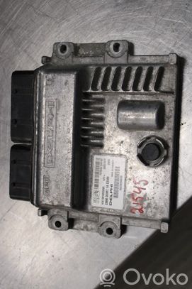 Toyota Proace Injection control unit/module, €446.43 | RRR