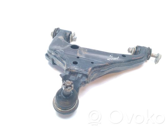 480690K090 Toyota Hilux VIII Triangle bras de suspension inférieur ...