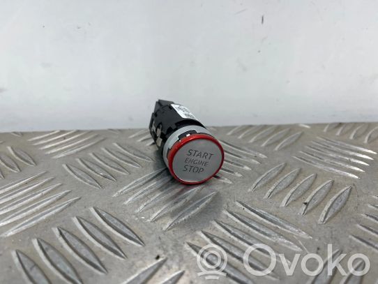 8W1905217E Audi Q5 SQ5 Bouton poussoir de démarrage du moteur, 35,00 ...