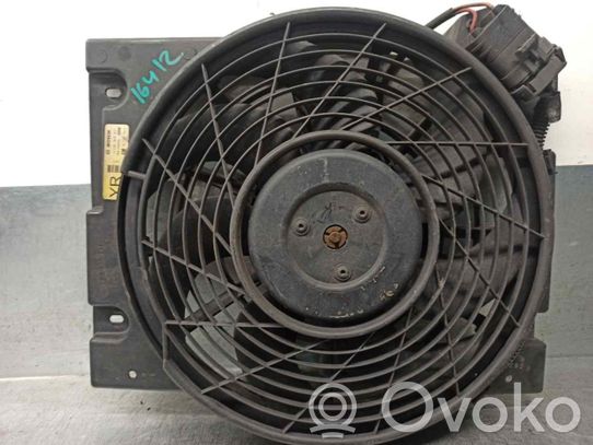 90570741 Opel Astra G Electric radiator cooling fan, €21.64 | RRR