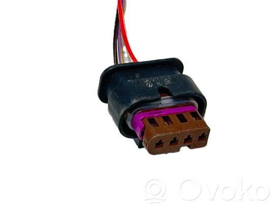 4H0973704A Skoda Enyaq iV Autres faisceaux de câbles, 4,80 € | OVOKO