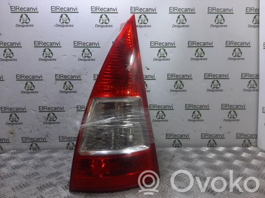 2572 Citroen C3 Feux arrière / postérieurs, 27,77 € | OVOKO