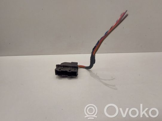 8K0972701 Volkswagen PASSAT B8 Faisceau de câblage de porte arrière, 15 ...