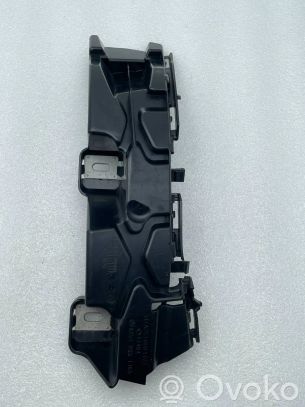 A2538801103 Mercedes-Benz GLC X253 C253 Support de pare-chocs arrière ...