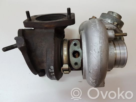 TD04HL13T Volvo S60 Turbina, 100,00 € | RRR