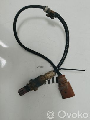 036906202 Skoda Fabia Mk2 (5J) Sonde lambda, 22,00 € | OVOKO