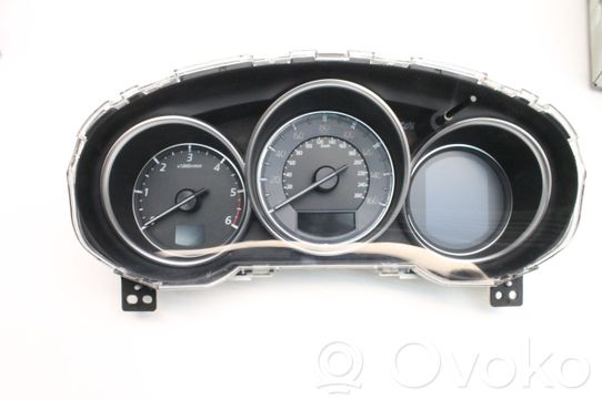 G46M55430 Mazda 6 Speedometer (instrument cluster), €128.00 | RRR