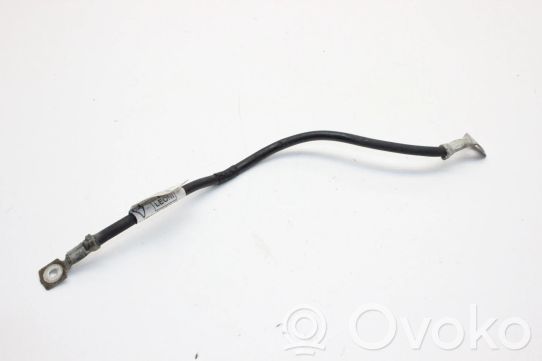 240807545R Smart ForFour II W453 Câble négatif masse batterie, 22,00 ...