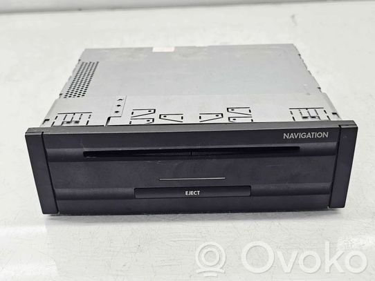 3D0919887M Volkswagen Phaeton Unité / module navigation GPS, 42,42 ...