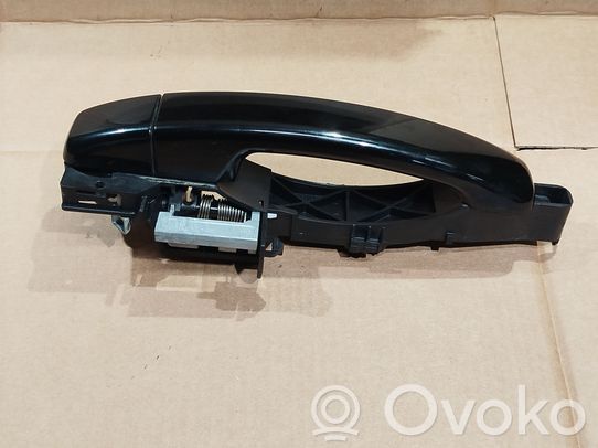 806064162R Renault Trafic III (X82) Poignée extérieure de porte ...