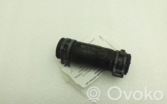 06E121058F Przewód / Wąż chłodnicy | OVOKO